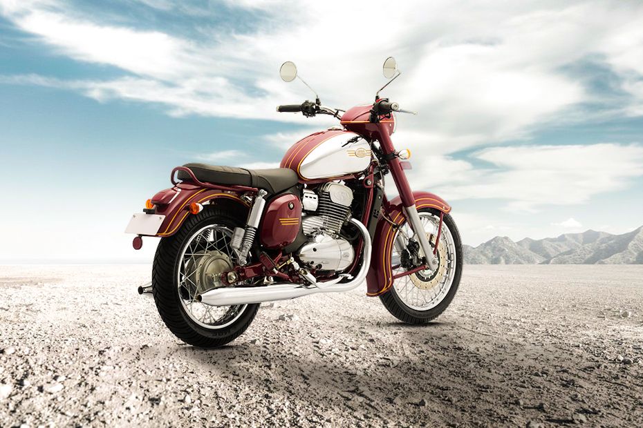 Jawa Images, Jawa Photos & Videos, 360 view