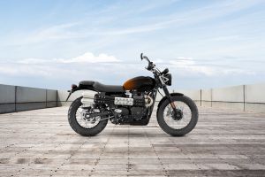 Triumph Scrambler 900 Colors (5 colours) - Scrambler 900 Color Images ...