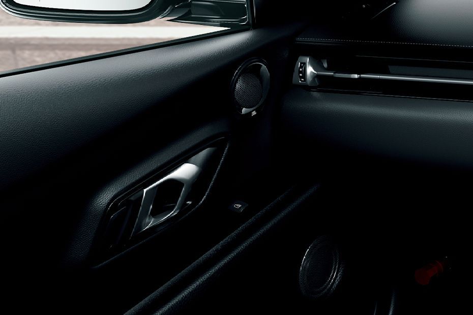 Toyota Supra Images, Supra Interior & Exterior Photos, 360 View, Videos ...