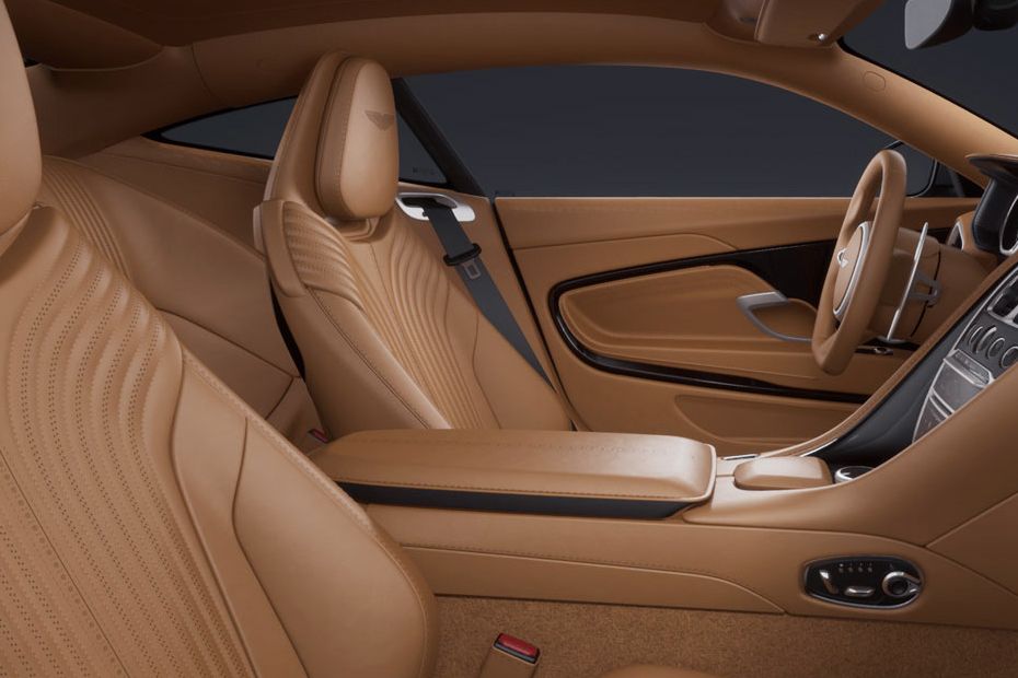 Aston Martin DB11 Images, DB11 Interior & Exterior Photos, 360 View ...