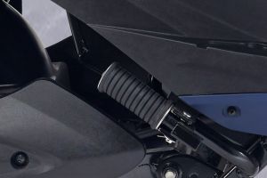 Ampere Zeal EX Colors (1 colours) - Zeal EX Color Images @ ZigWheels