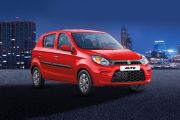 Maruti Alto Images, Alto Interior & Exterior Photos, 360 View, Videos ...
