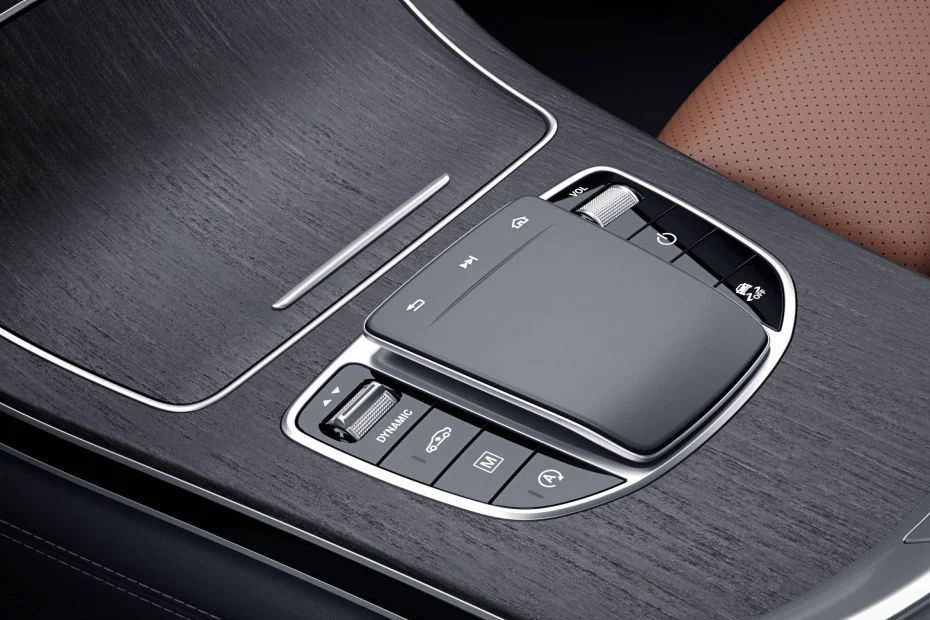 Mercedes-Benz GLC Coupe Images, GLC Coupe Interior & Exterior Photos ...