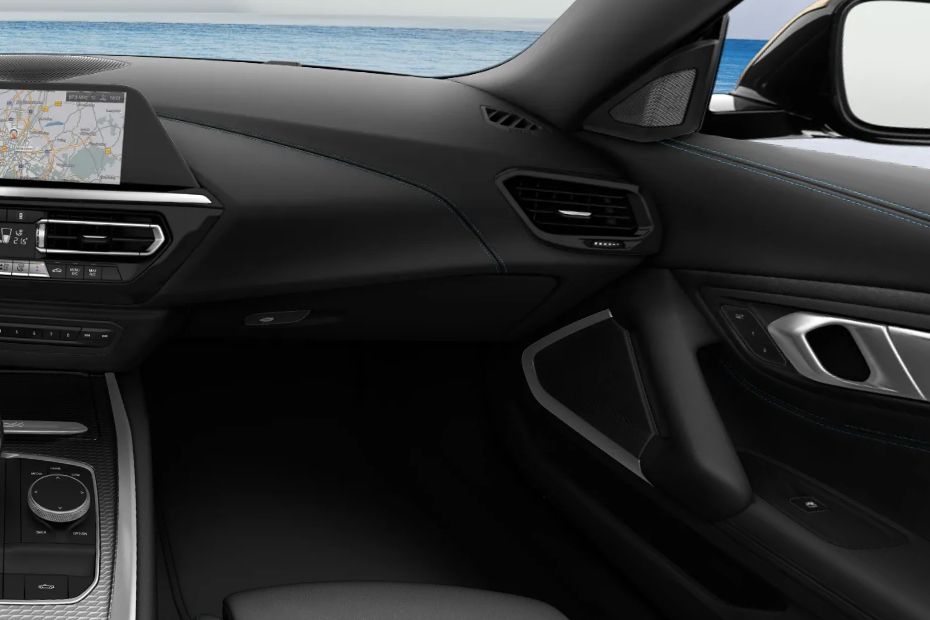 BMW Z4 2019-2023 Images, Z4 2019-2023 Interior & Exterior Photos, 360 ...