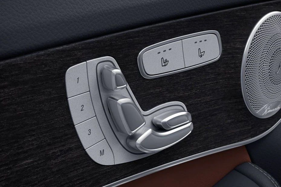 Mercedes-Benz GLC Coupe Images, GLC Coupe Interior & Exterior Photos ...