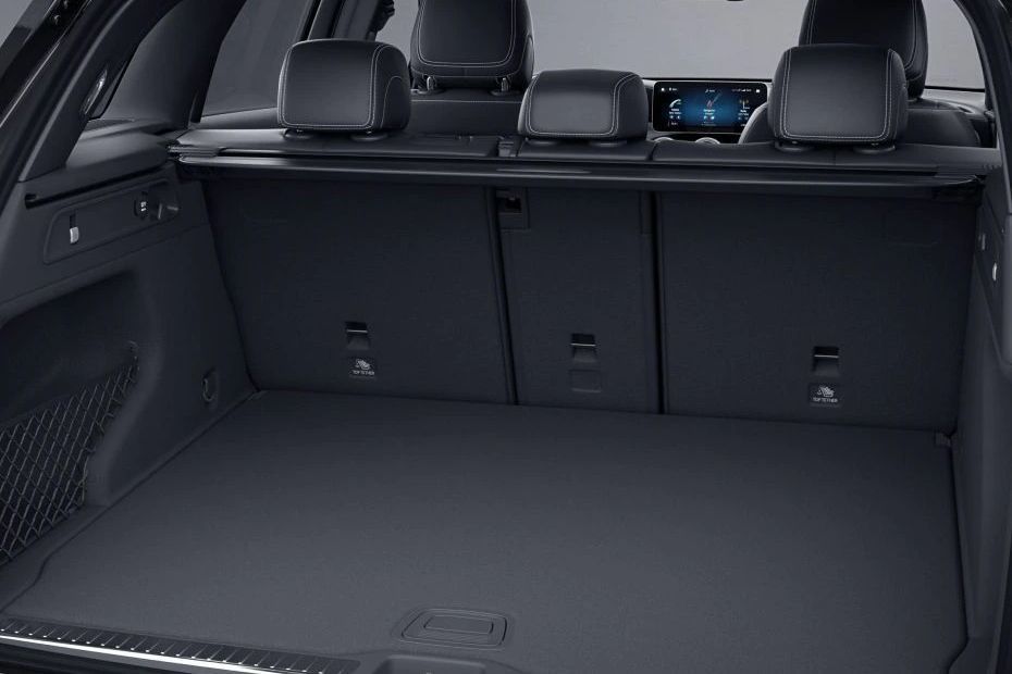 Mercedes-Benz GLC Coupe Images, GLC Coupe Interior & Exterior Photos ...