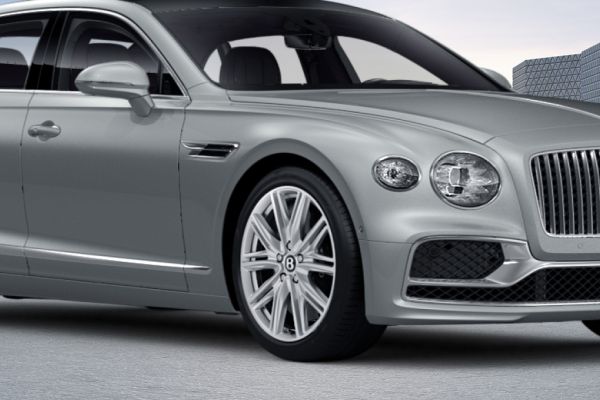 Bentley Flying Spur Mulliner V8 - On Road Price, RTO, Insurance ...