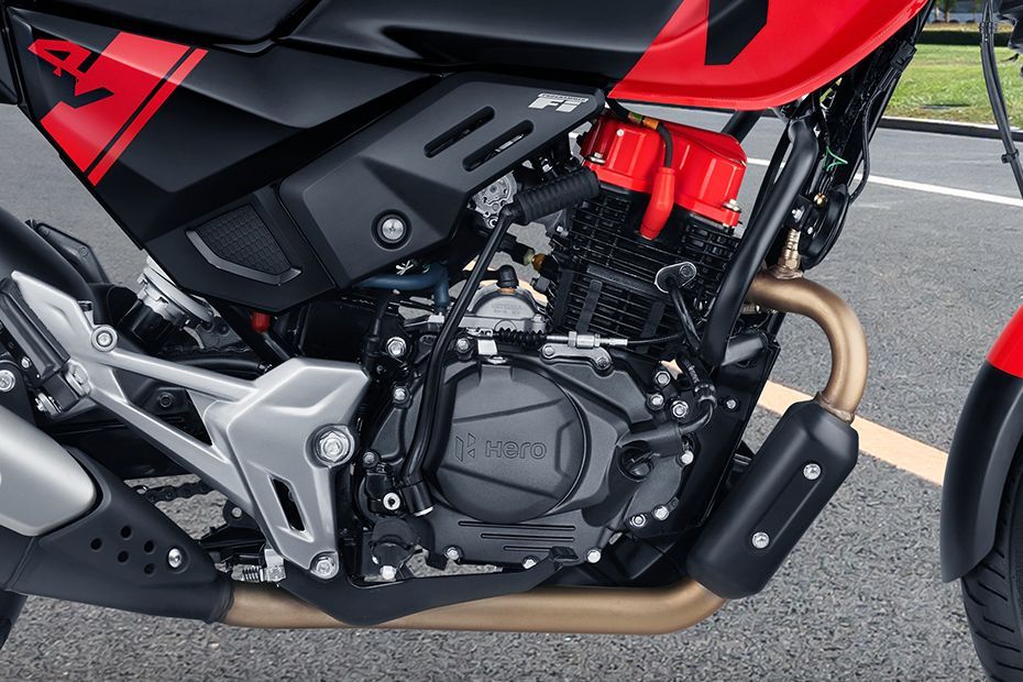 Hero XPulse 200T 4V Images, XPulse 200T 4V Photos & Videos, 360 view