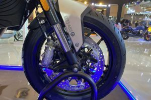 Keeway LFS 700 Colors (0 colours) - LFS 700 Color Images @ ZigWheels