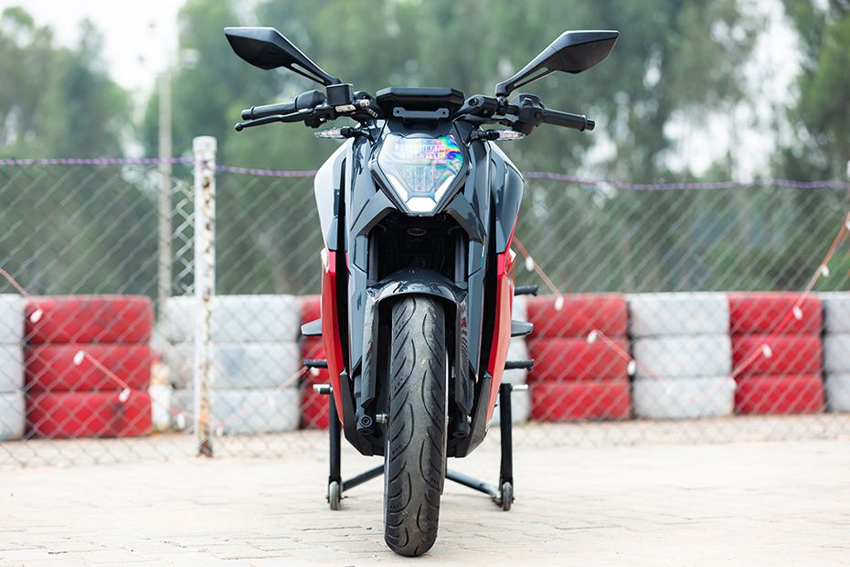 Ultraviolette F77 Price, Range, Images & Reviews