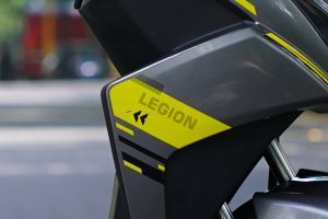 Deltic Legion Colors (0 colours) - Legion Color Images | ZigWheels