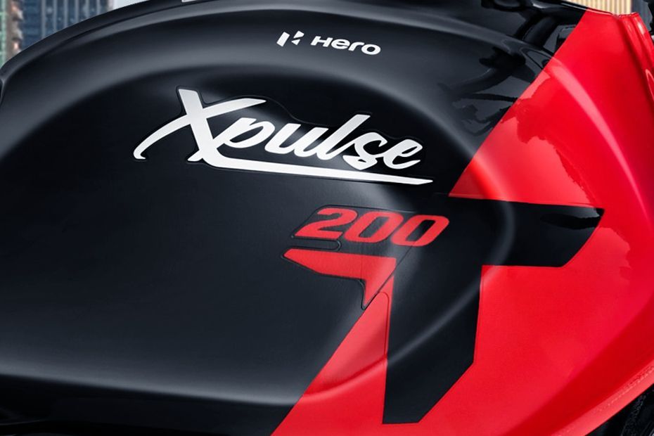 Hero XPulse 200T 4V Images, XPulse 200T 4V Photos & Videos, 360 view