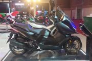 Zontes 350E Images, 350E Photos & Videos, 360 view