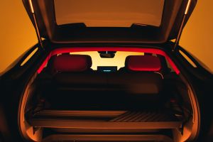 Tata Curvv Images, Curvv Interior & Exterior Photos, 360 View, Videos ...