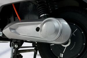 Komaki Flora STD Price, Features, Images, Colour & Mileage