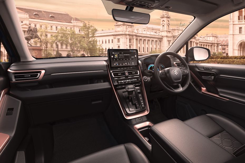 Maruti Invicto Images, Invicto Interior & Exterior Photos, 360 View ...