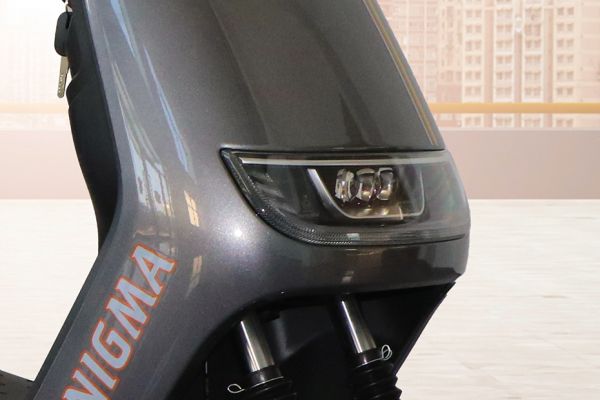 Enigma Ambier N8 60 V, 36 Ah - On Road Price, RTO, Insurance, Features ...