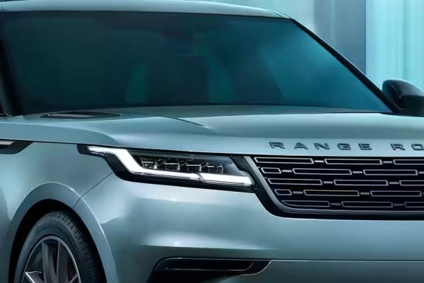 Land Rover Range Rover Velar Price, Images, colours, Reviews & Specs