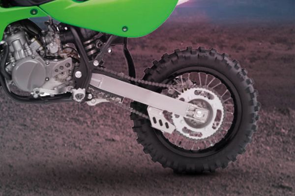 Kawasaki KX65 Price, Images, colours, Mileage & Reviews