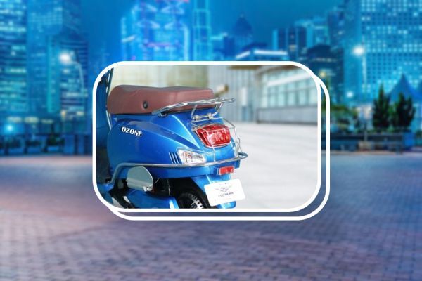 Fujiyama Ozone Price - Mileage, Images, Colours | ZigWheels