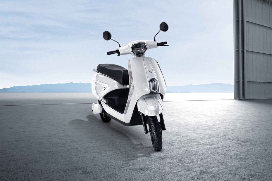 Vegh S25 Price, Range, Charging Time, Images, colours, Mileage & Reviews