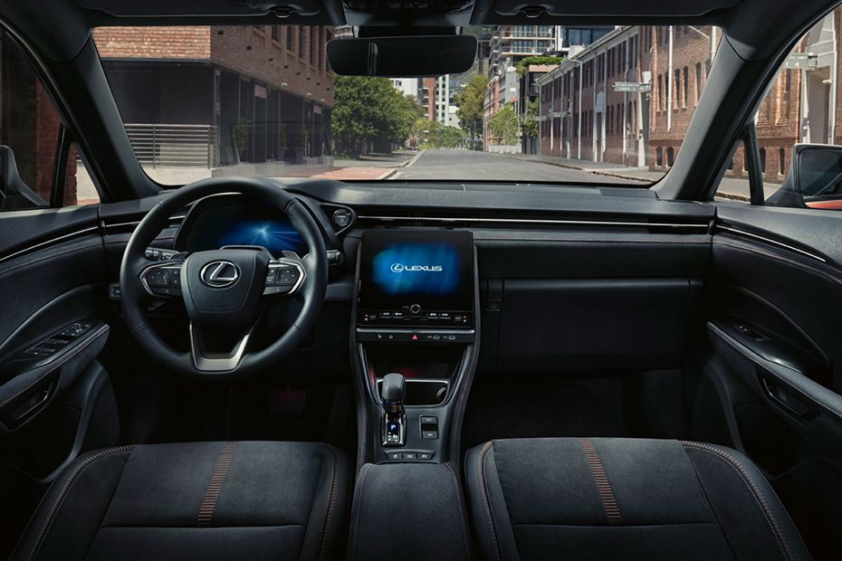 Lexus LBX Images, LBX Interior & Exterior Photos, 360 View, Videos ...