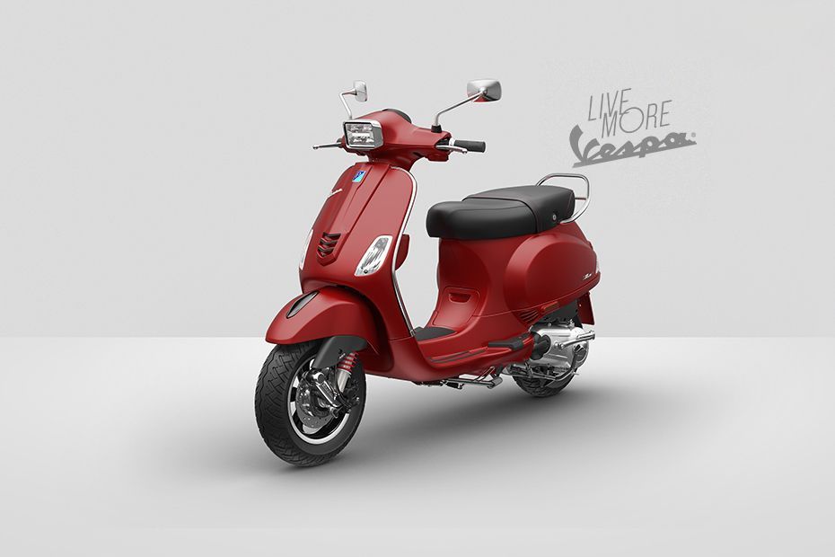 Vespa Price Range Vespa Price Range