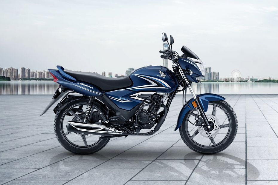 Cb Shine Disc Brake On Road Price
