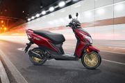 Honda Dio Images, Dio Photos & Videos, 360 view