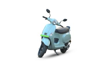 Vegh Electric Scooters and Scooty Prices, Vegh New Models 2023, User ...