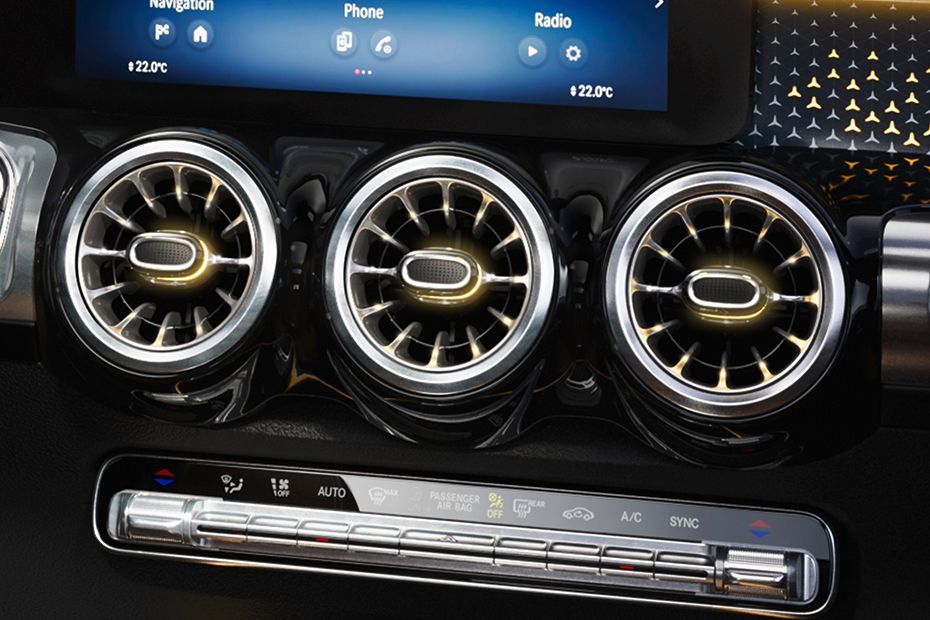 Mercedes-Benz GLB 2024 Images, GLB 2024 Interior & Exterior Photos, 360 ...