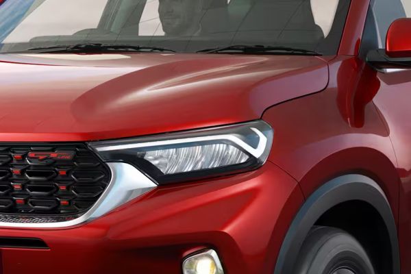 Kia Sonet 2020-2024 HTX Diesel BSVI - On Road Price, RTO, Insurance ...