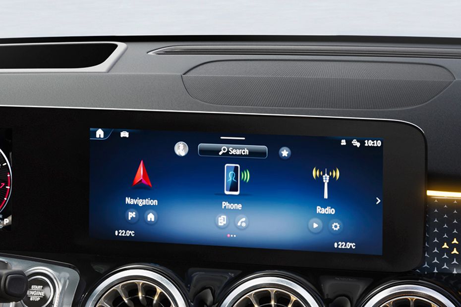 Mercedes-Benz GLB 2024 Images, GLB 2024 Interior & Exterior Photos, 360 ...