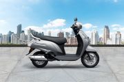 Suzuki Access 125 Images, Access 125 Photos & Videos, 360 view