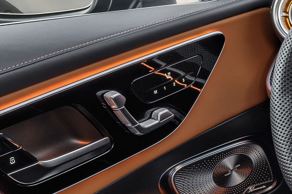 Mercedes-Benz GLC Coupe 2024 Images, GLC Coupe 2024 Interior & Exterior ...