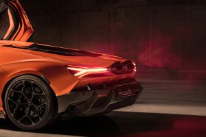 Lamborghini Revuelto Colours – All 13 Colour Options with Images ...