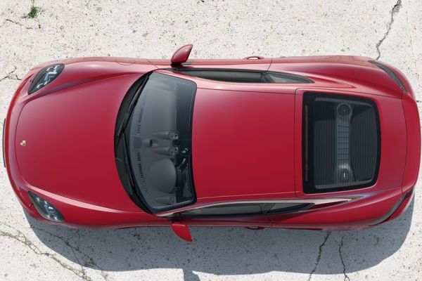 Porsche 718 Price, Images, colours, Reviews & Specs