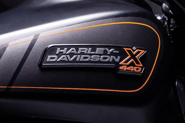 Harley- Davidson X 440 : Here Are The All Details Before Launch ...