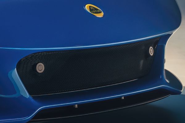 Lotus Emira Price, Images, colours, Reviews & Specs