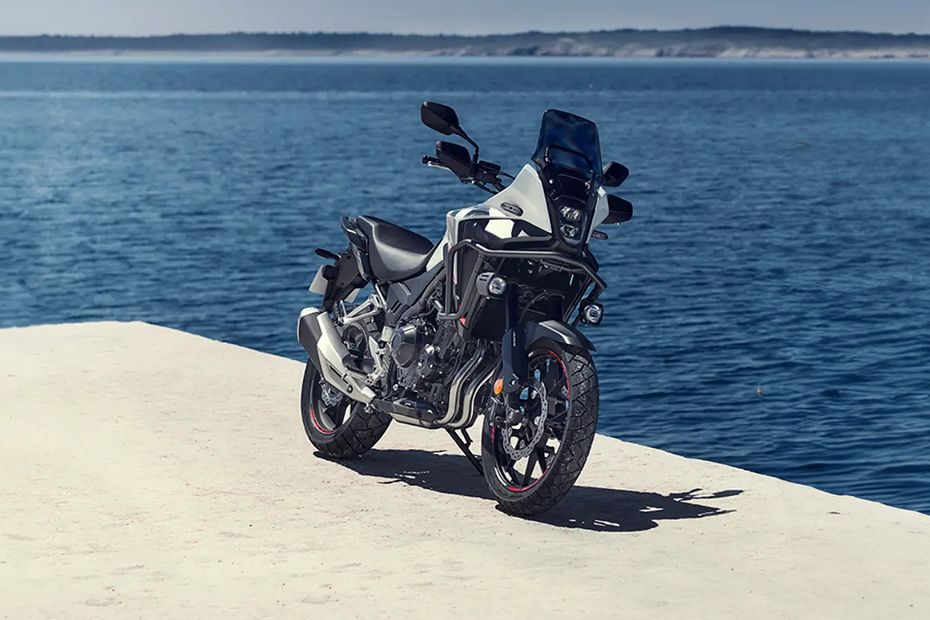 Honda NX500, Starting Price Rs 6.50 Lakh, Launch Date 2023, Specs ...