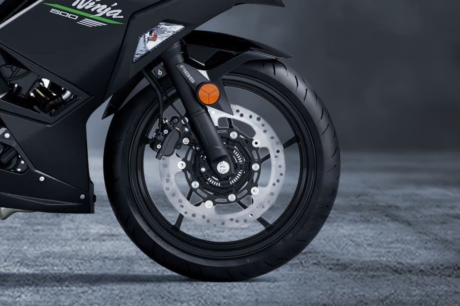 Kawasaki Ninja 500 Images, Ninja 500 Photos & Videos, 360 view