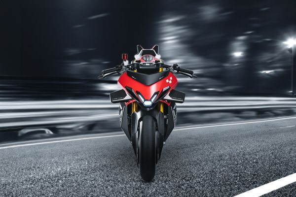 Ultraviolette F99, Launch Date 2025, Specs, Images, News, Mileage ...