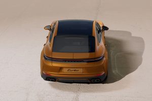 Porsche Panamera Colours – All 13 Colour Options with Images | ZigWheels