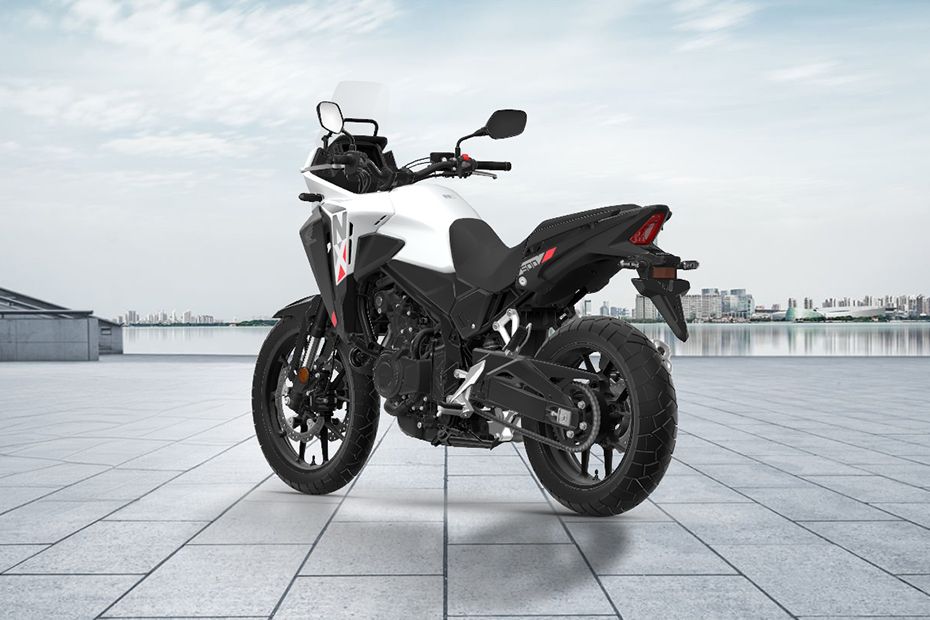 Honda NX500, Starting Price Rs 6.50 Lakh, Launch Date 2023, Specs ...