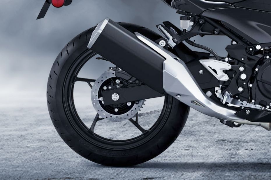 Kawasaki Ninja 500 Images, Ninja 500 Photos & Videos, 360 view