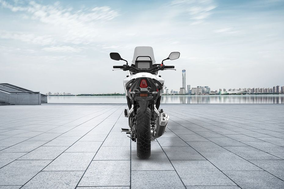 Honda NX500, Starting Price Rs 6.50 Lakh, Launch Date 2024, Specs ...