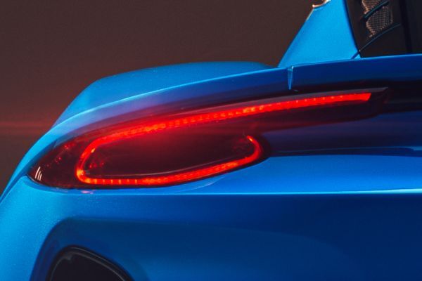 Lotus Emira Price, Images, colours, Reviews & Specs