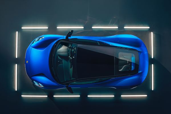 Lotus Emira Price, Images, colours, Reviews & Specs