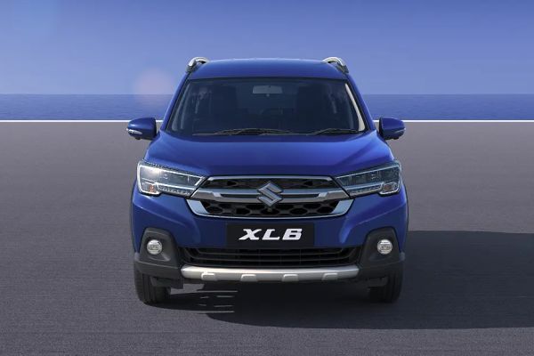 Maruti XL6 Price, 6 Seater Images, colours, Reviews & Specs