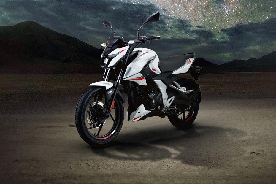 Bajaj Pulsar N150 Images, Pulsar N150 Photos & Videos, 360 view